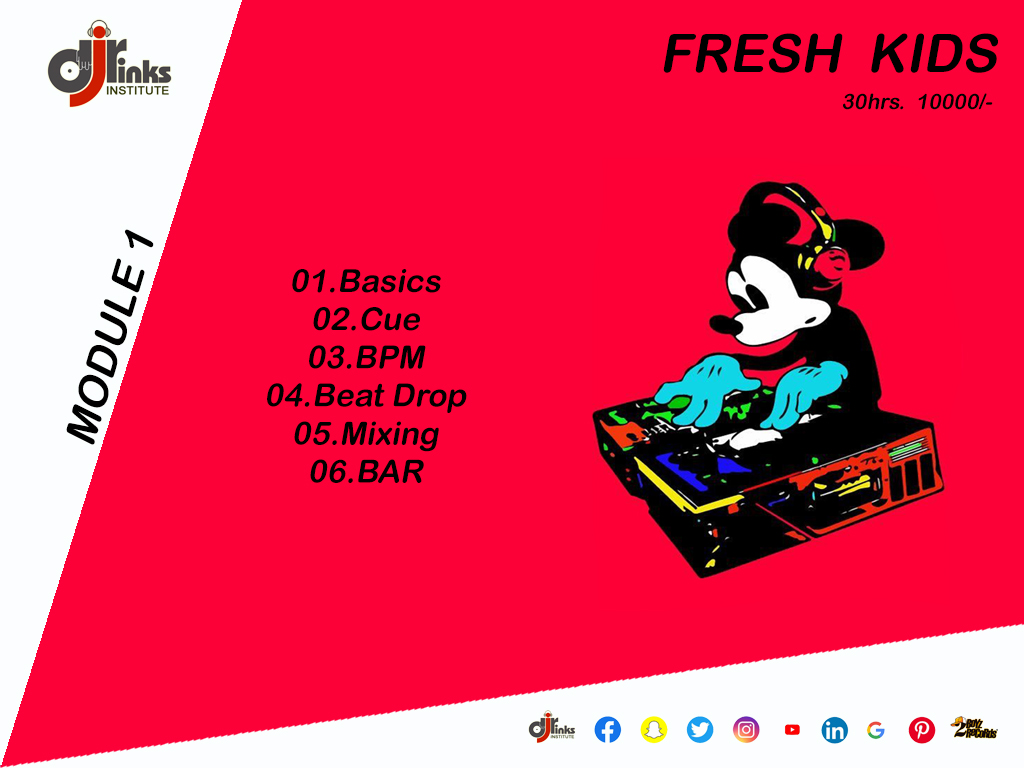 DJ Rinks