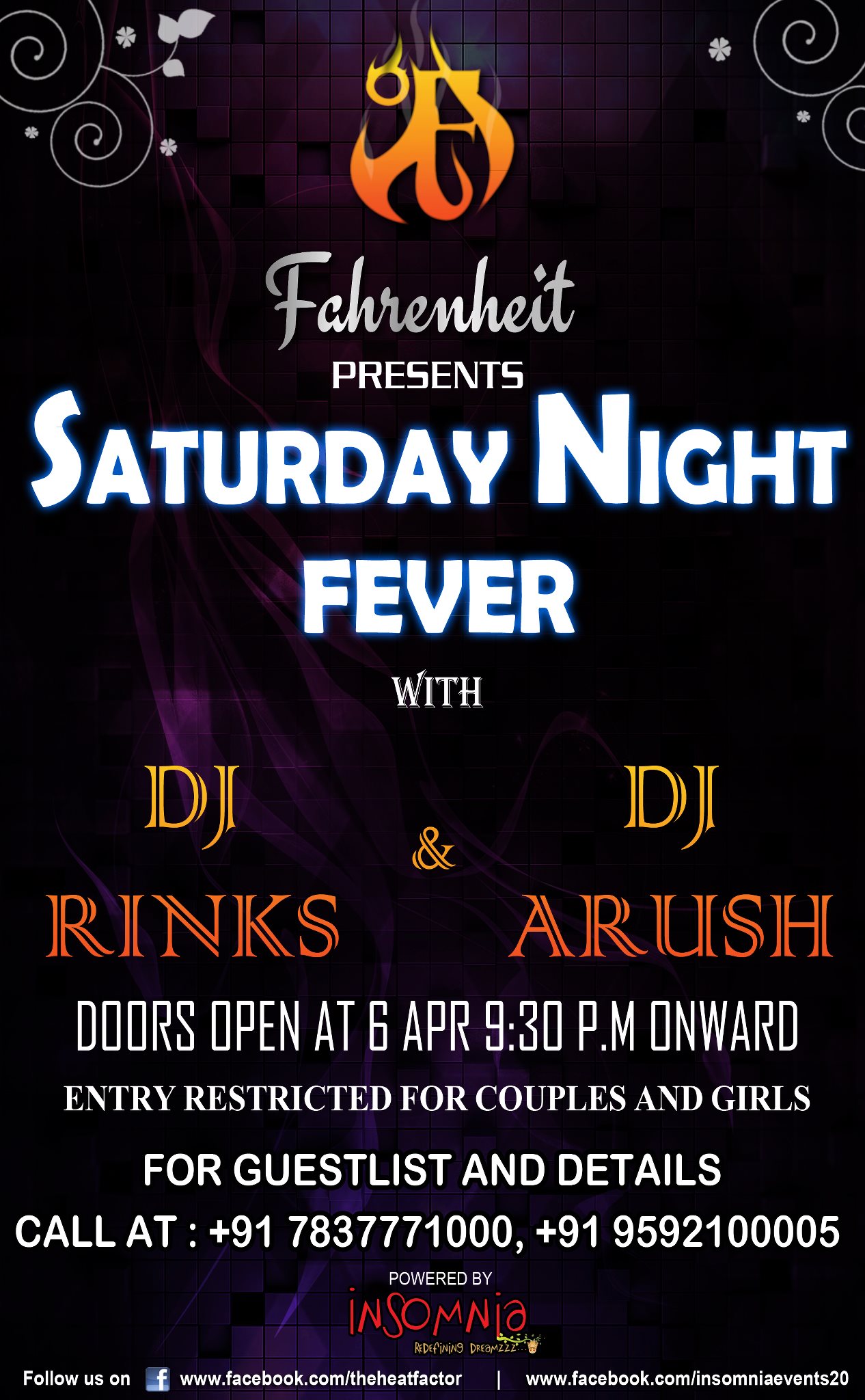 DJ Rinks