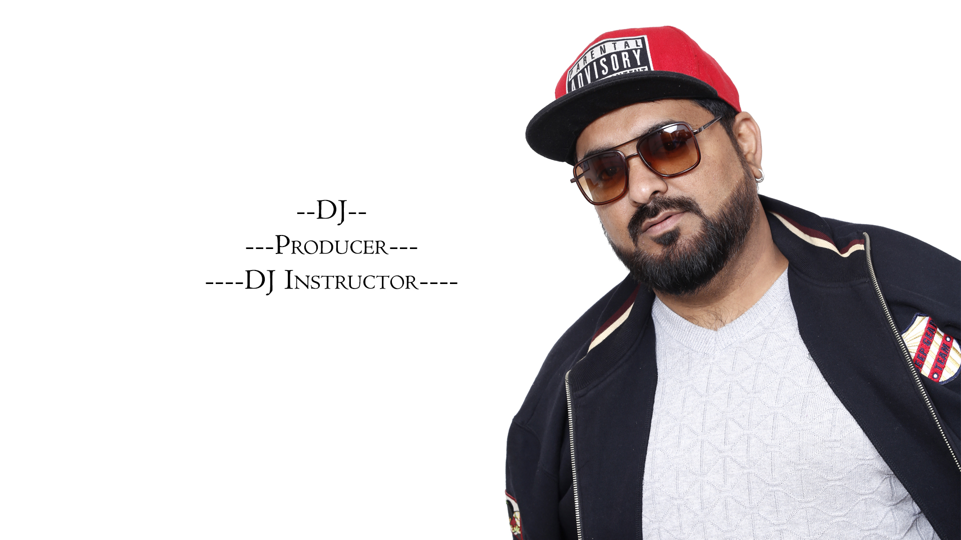 DJ Rinks
